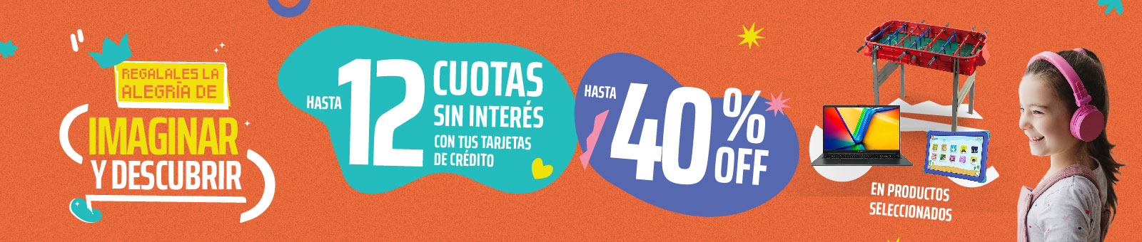 Electrónica Megatone S.R.L.